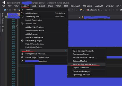 Windows Runtime Winrt Certificates Stack Overflow