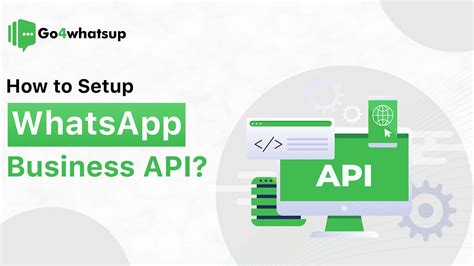 whatsapp chatbot integration a step by step guide by go4whatsup medium