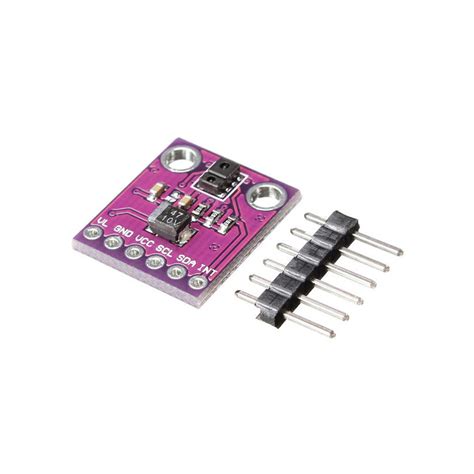 DIGITAL TEMPERATURE SENSOR BREAKOUT TMP102