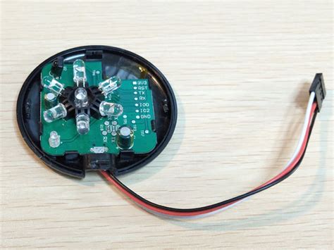 赤外線リモコン送信機をm5stackに接続 ボクにもわかる電子工作のブログ
