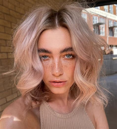 What Is A Midi Flick Haircut Beautyeq