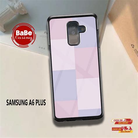 Jual Case SAMSUNG A PLUS Casing Hp SAMSUNG A PLUS RAINBOW Case Hp Casing Hp