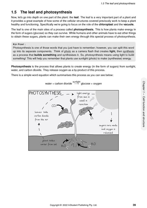 Atar Notes Year 8 Science Complete Course Notes