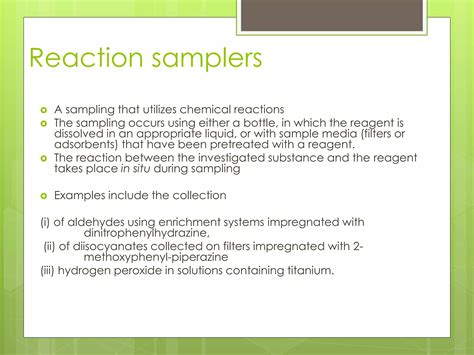 Sampling In Analytical Chemistry Sajjad Ullah Pdf