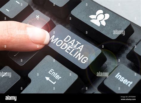 Inspiration Showing Sign Data Modeling Business Overview Process Of