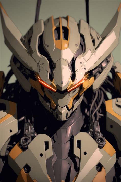 Fantasy Concept Art Robot Concept Art Armor Concept Fantasy Armor Gundam Wallpapers Animes