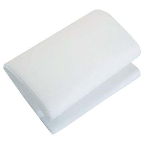 Nonwoven Fabric Filter For Mask Diy Fabric Origina Grandado