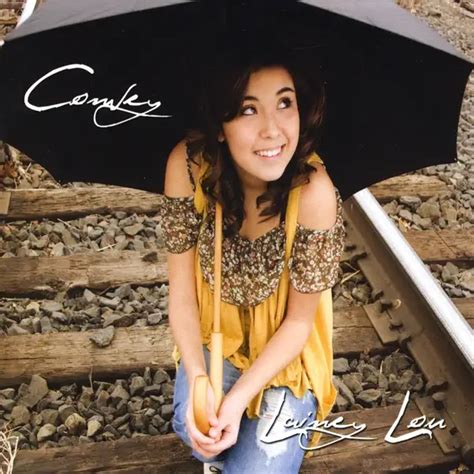 Lainey Lou Convey 2008 Itunes Plus Aac M4a 新房子