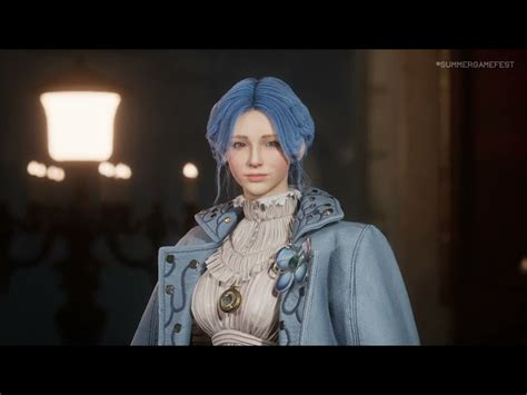 Lies Of P Release Date Story Gameplay