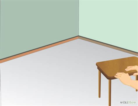 How To Use A High Speed Floor Buffer 7 Steps With Pictures