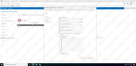 Exchange Server Mailbox Limitlerinin Ayarlanması