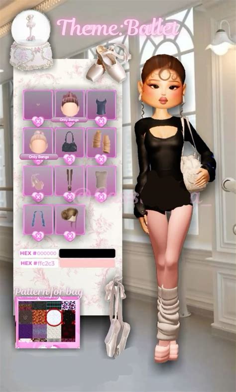 Grwm Dti Outfit Idea For Darker Skintones And Black Gamers In 2025 Dress To Impress Drawing