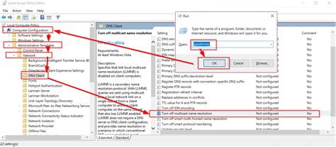 How To Disable LLMNR Why You Want To Black Hills Information Security Inc