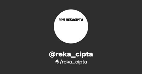 Reka Cipta Linktree