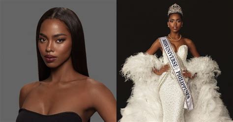 Chelsea Manalo Talks Duties Following Miss Universe Asia Win The Filipino Times