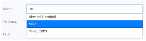 Jquery Ui And Json Data In Codeigniter Stack Overflow