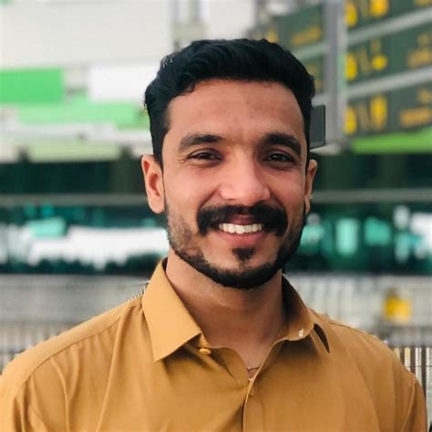 Muhammad Kashif Flutter Developer Ezi Tech Xing