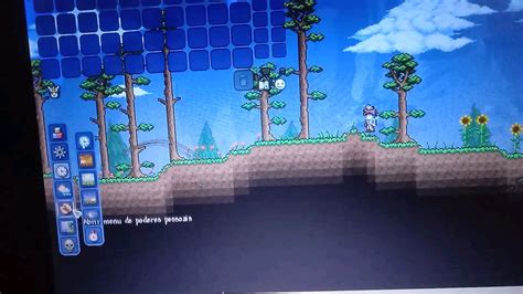 Interface Bug In Journey Mod How Fix That Rterraria