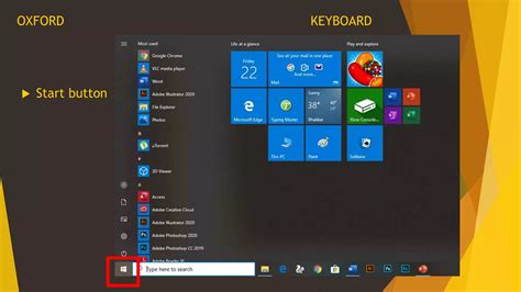 Oxford Computer Class 3 Chapter 1 Pptx