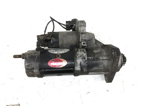 International N10 Engine Starter For Sale