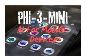 How To Use PHI Mini CodeWithDC