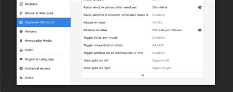 1404 No Minimizemaximize Buttons In Gnome 3 Ask Ubuntu