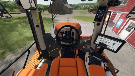 Case IH Quadtrac Edit FS25 KingMods