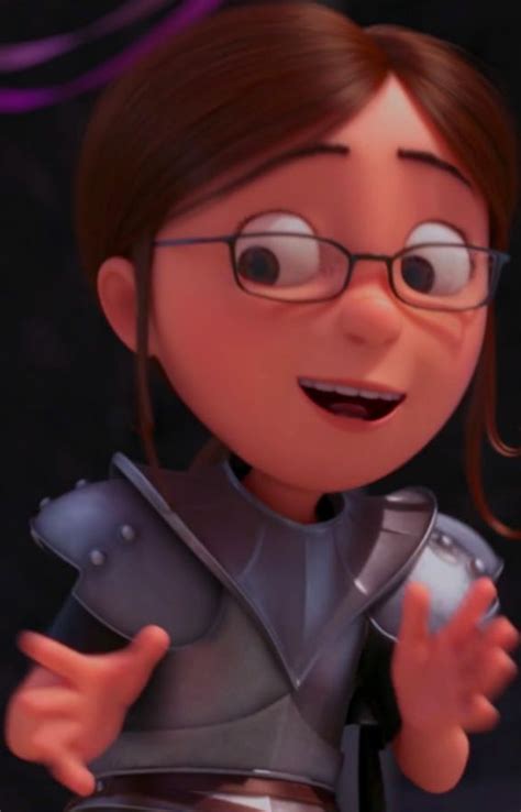 Margo Gru In 2025 Despicable Me Universal Pictures Gru