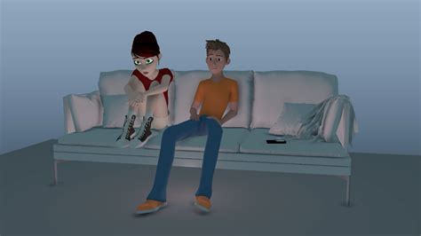 christopher munoz on linkedin animation animator 3danimation