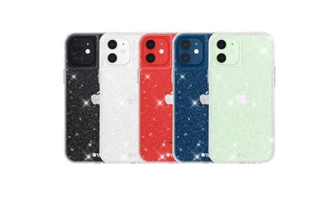 The Best Iphone 12 Mini Cases