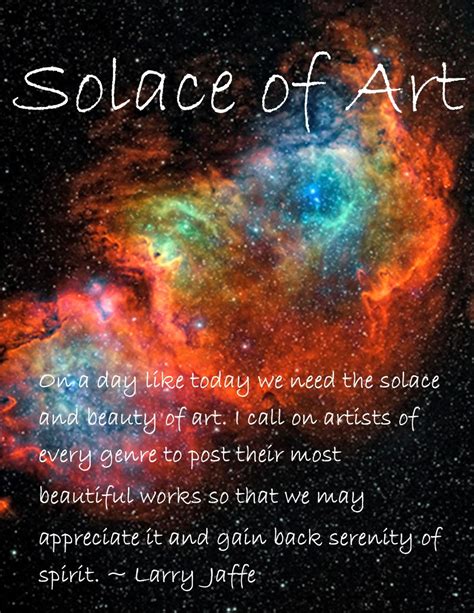 Lawrence Jaffe Posted On Linkedin