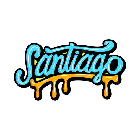 Logotipo De Grafite