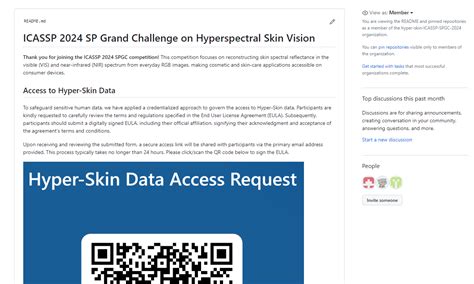 Participate Hyper Skin Grand Challenge