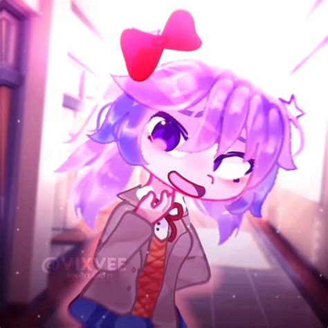 Doki Doki Forever 💌 Gacha Life 2 Collab Trend Youtube