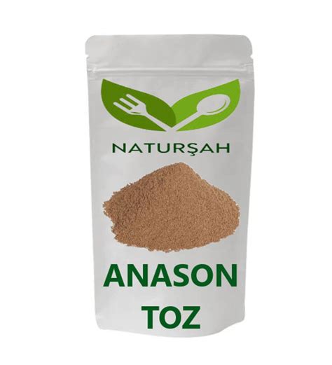 Anason 250 Gr