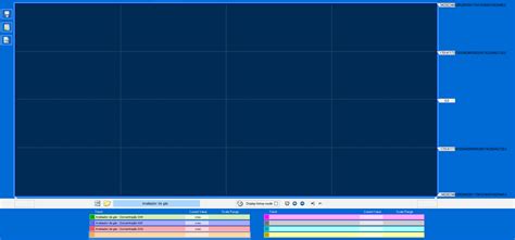 Plantscada 2023 Trends Stopped Working After Merging Two Projects Aveva™︎ Plant Scada