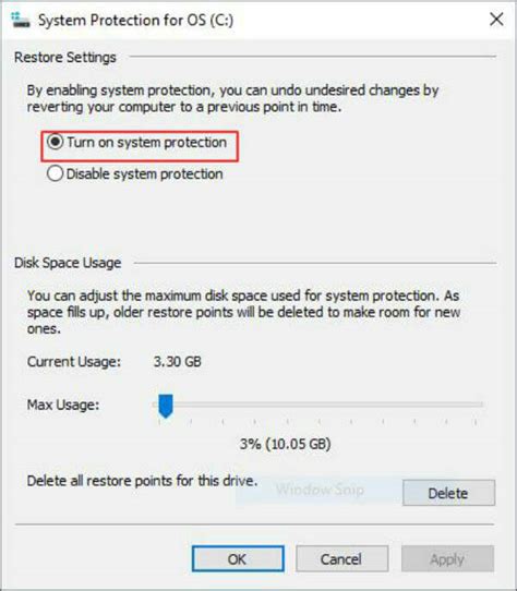 A Complete Guide To Windows 10 Backup Restore Options MashTips