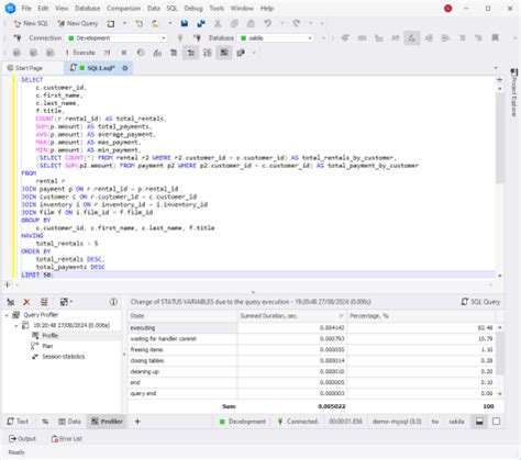Enable And Configure MySQL Query Logging A Comprehensive Guide