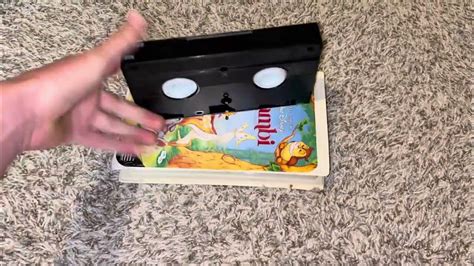 A French Canadian Vhs Tape I Watched On Thursday Night 3 8 2025 Youtube