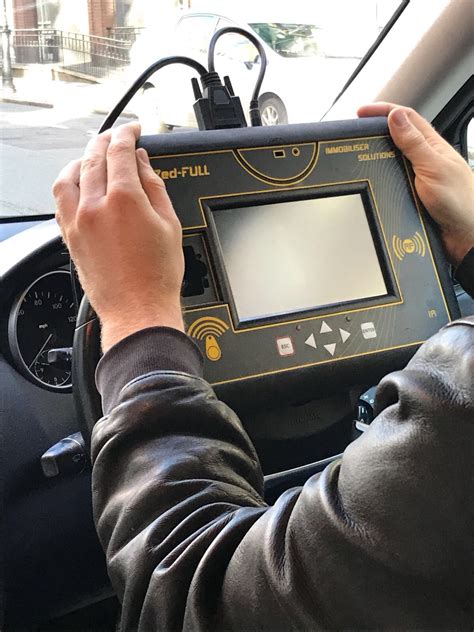 common issues with car key programming and how to fix them