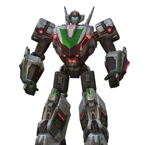 Wheeljack By Anmolbhaiyashah On Deviantart