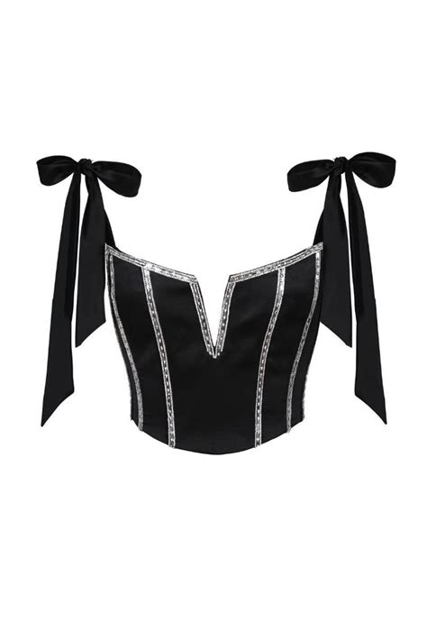 New Latest Arrivals Cult Mia Top Outfits Fashion Stage Outfits