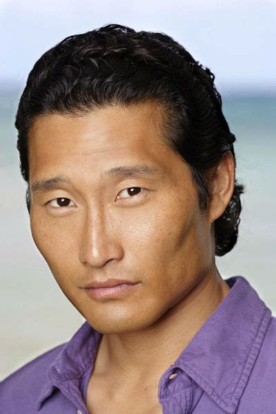 Daniel Dae Kim Biographie Et Filmographie