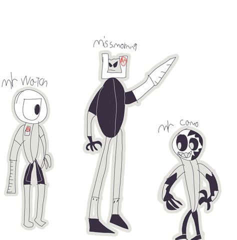 If My Characters Were In Fpe Part 2 R Fundamentalpaperedu