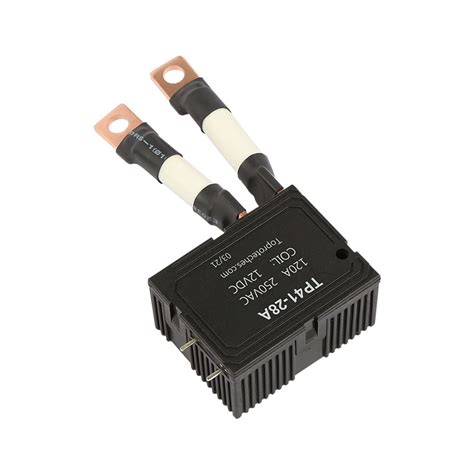 Single Phase 120a Double Winding 12vdc Latching Relay For Smart Meter From China Manufacturer