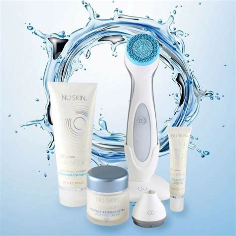 Pin By Juany Ruiz On Nu Skin In 2025 Nuskin Beauty Devices Skin
