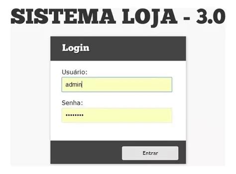 Sistema De Vendas Pdv Web Script Php Codigo Fonte Php