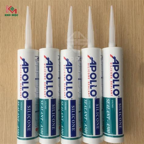Keo Silicon Là Gì Ưu Nhược Điểm Của Keo Silicon Và Có Mấy Loại