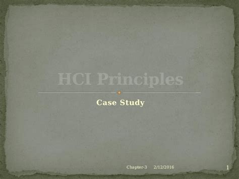 Pptx Hci Principles Dokumen Tips