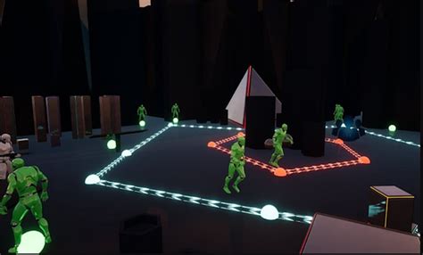 Do Unreal Engine Multiplayer Vr Game Development Or Fix Any Blueprint Bugs Ue5 By Josondent